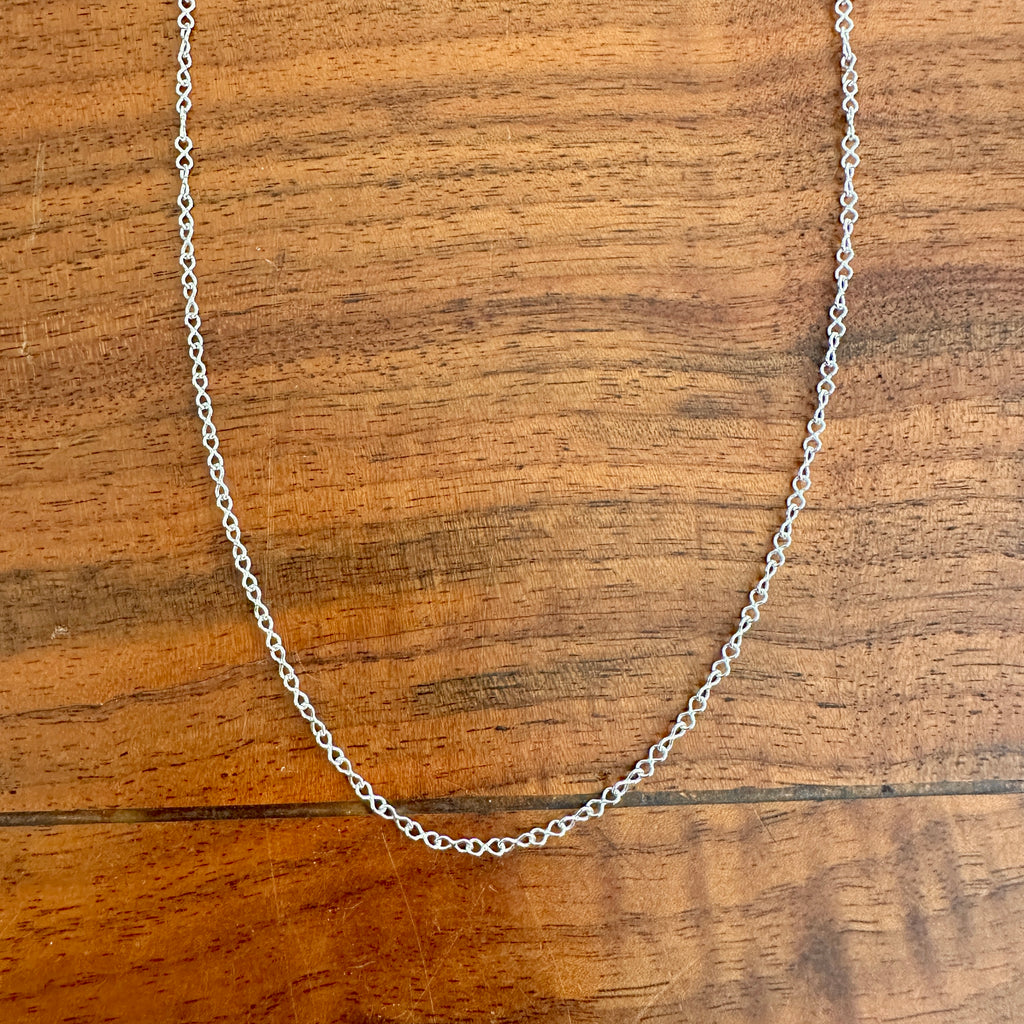 Infinity Chain – The Golden Cleat