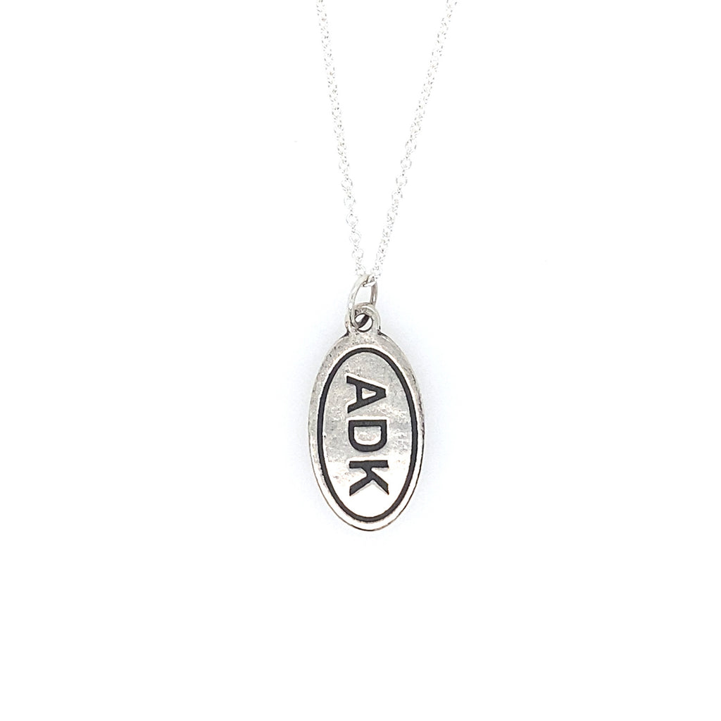 ADK Bumper Sticker Charm – The Golden Cleat