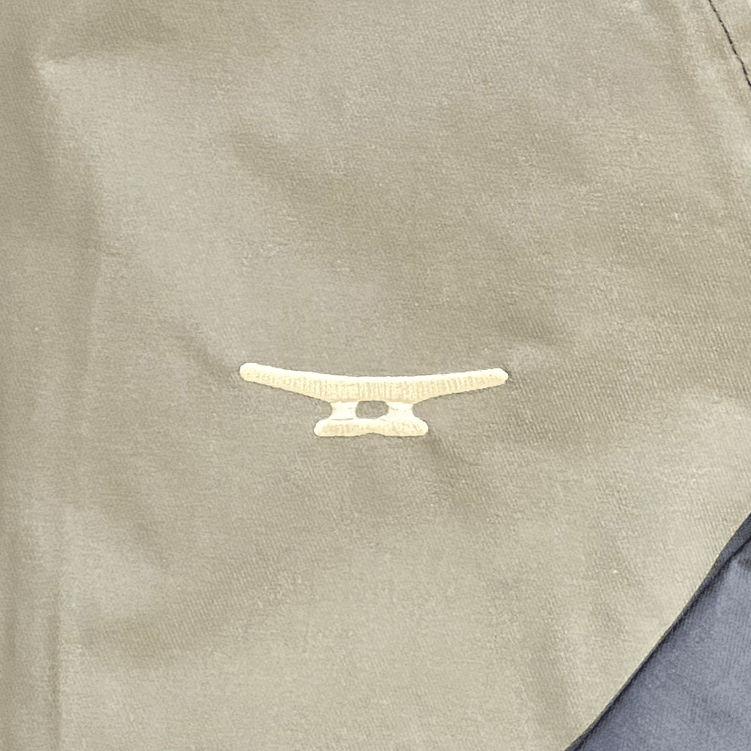 Hooded Rain Jacket – The Golden Cleat