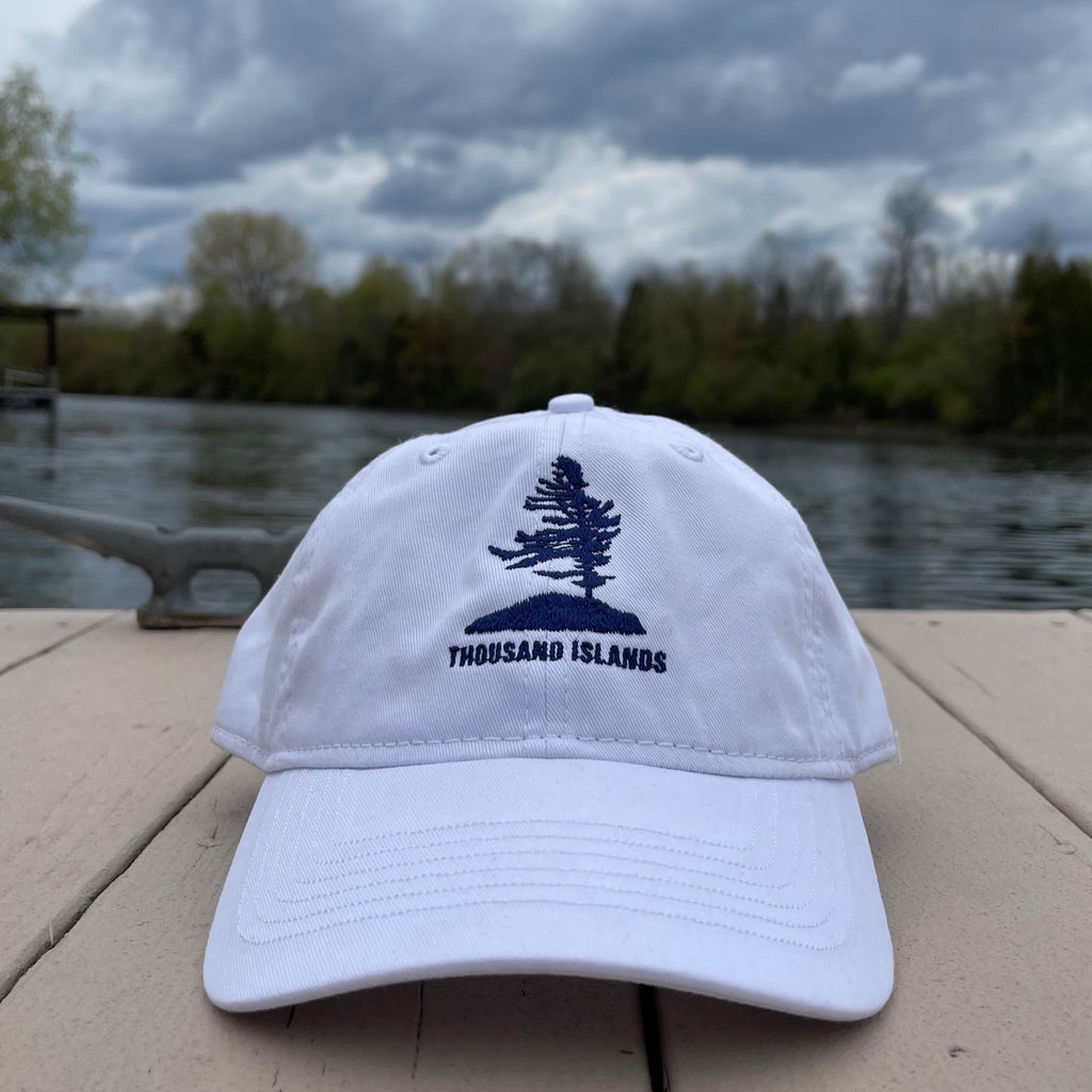 Classic Windswept Pine Cap – The Golden Cleat