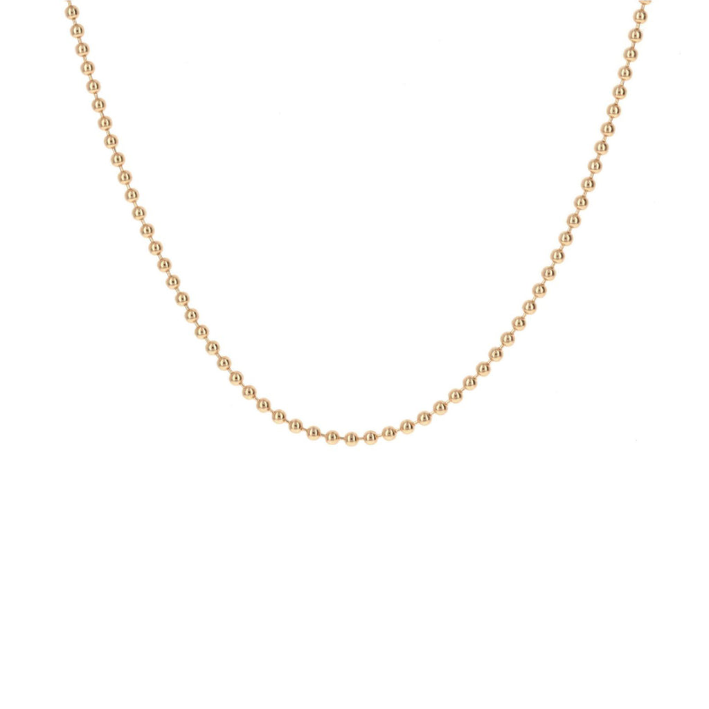 Ball Chain – The Golden Cleat