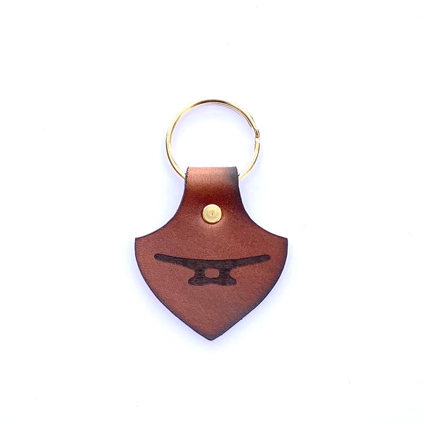 Keychains – The Golden Cleat