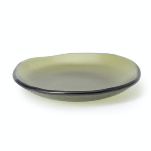 Organic Sauce Dish – The Golden Cleat