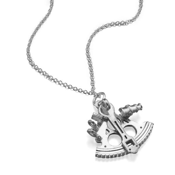 Sextant Jewelry – The Golden Cleat